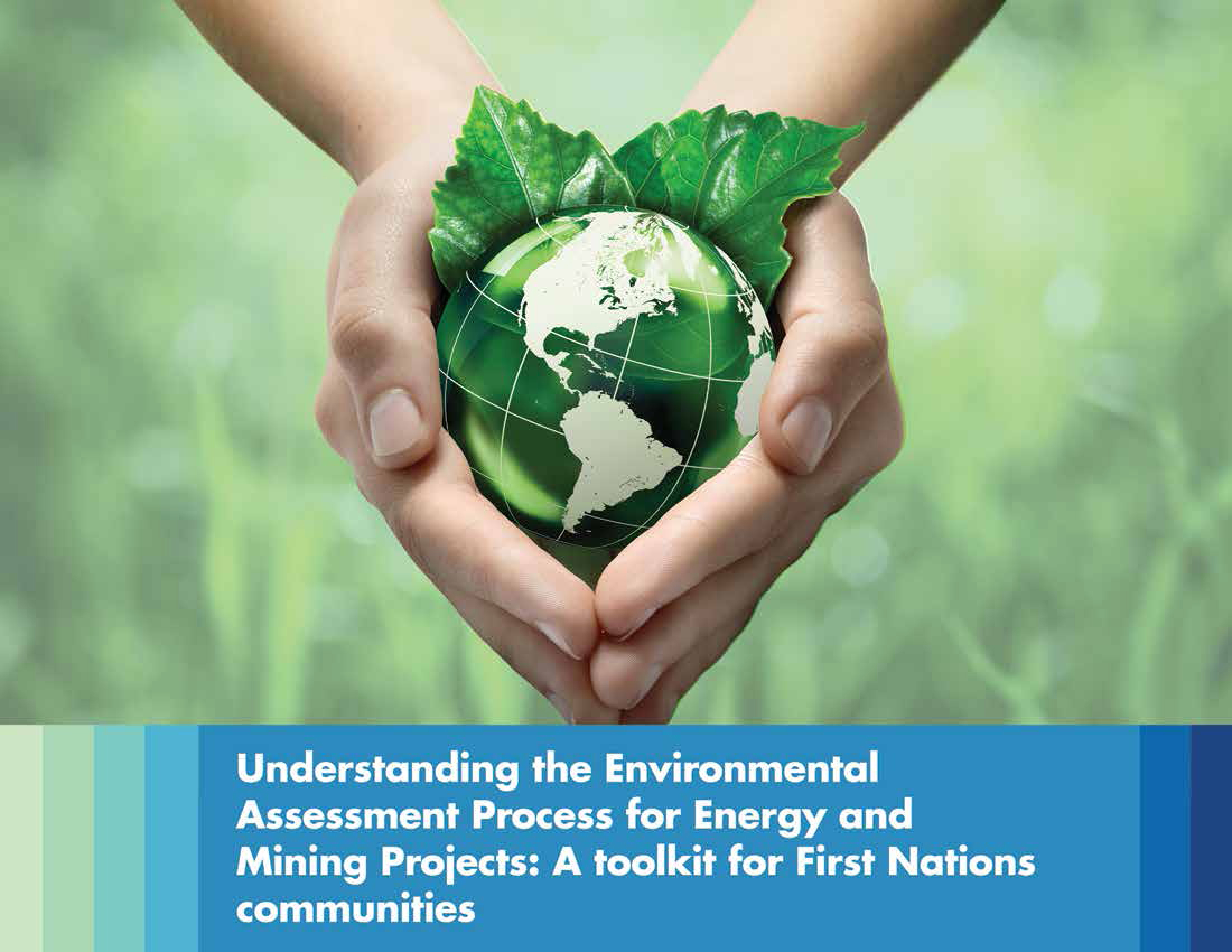 Environmental Assessment Toolkit – Corfield & Associates